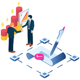 CÔNG TY CỔ PHẦN CHỮ KÝ SỐ EASY-CA